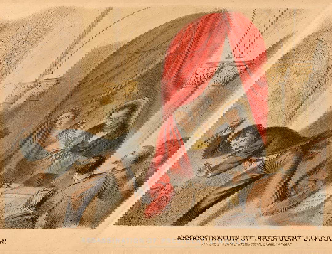 The Political Effects of the American Civil War