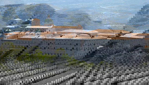 The Battle of Monte Cassino: Italy’s Monastery Fortress