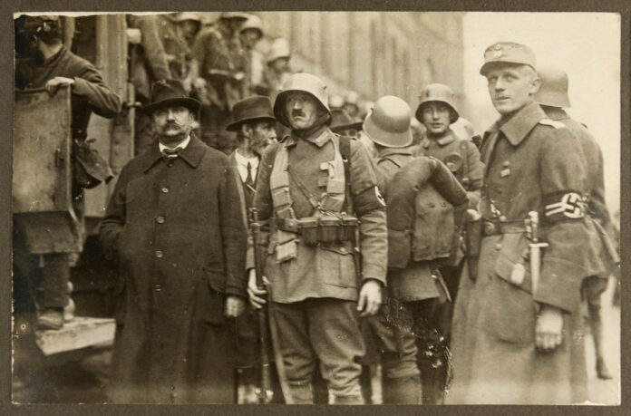 Hermann Goering: The Second-most Powerful Man in Nazi Germany