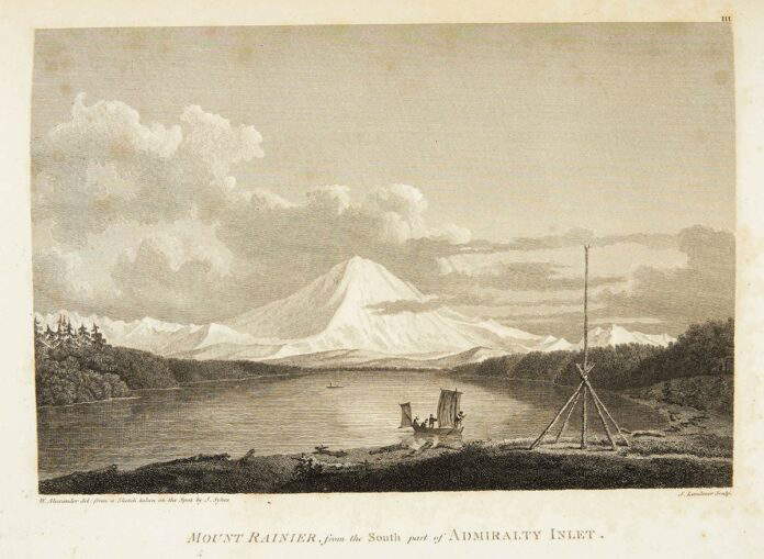 The History of Native Americans in the Northwest