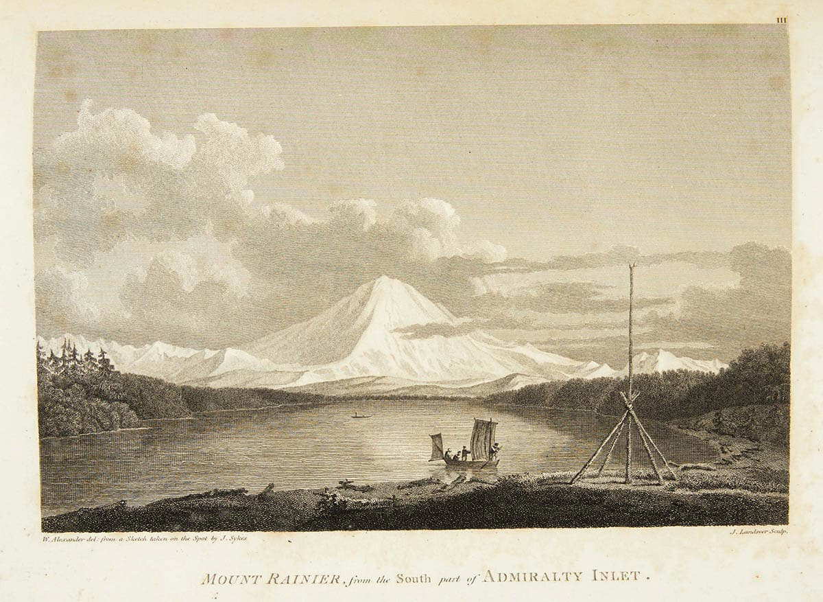 The History of Native Americans in the Northwest