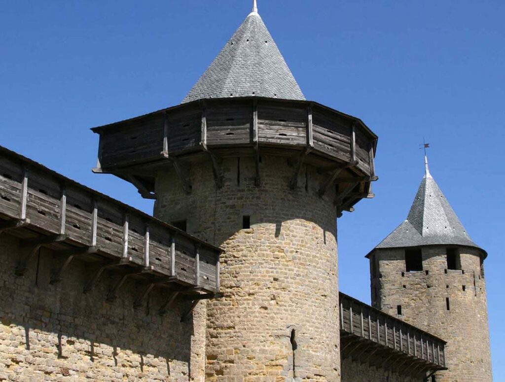 Utterly Impregnable: Castles in Europe & How They Were Built to Last