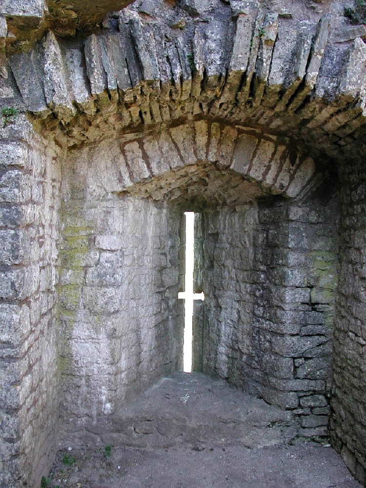 Utterly Impregnable: Castles in Europe & How They Were Built to Last