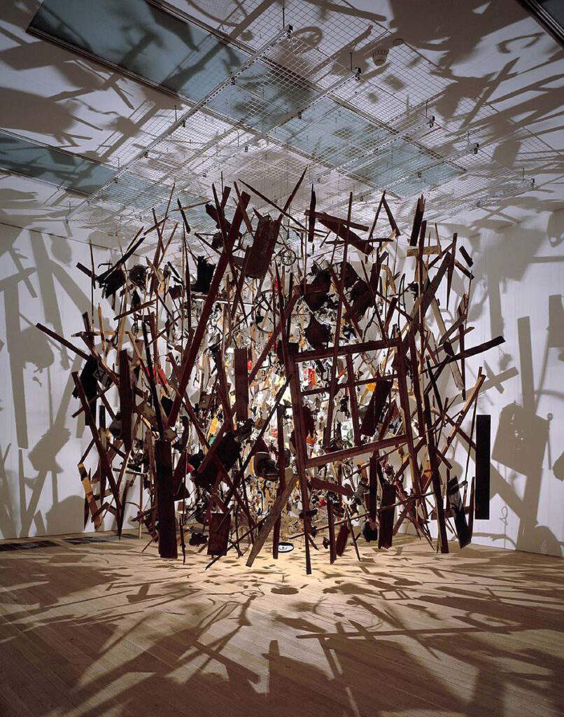 The Controversial Art Of Santiago Sierra the-controversial-art-of-santiago-sierra