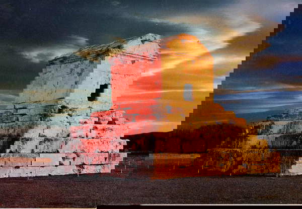 Cyropaedia: What Did Xenophon Write About Cyrus the Great?