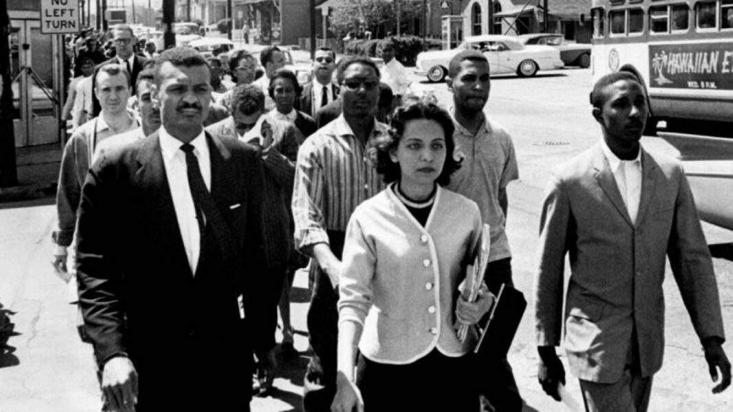 Freedom Rides of 1961: Challenging Segregation in the American South