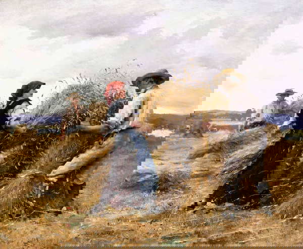 The Goddess Demeter: Who Is She and What Are Her Myths?