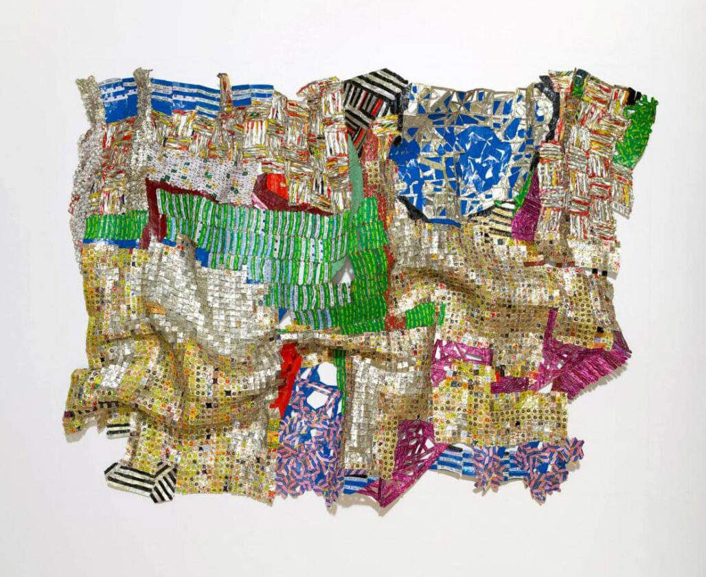 Textile Art: Top 6 Artists You Should Know