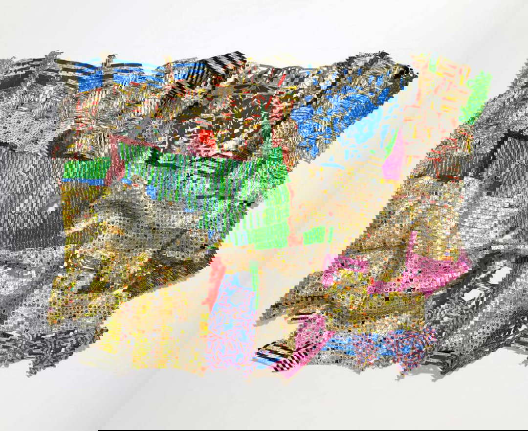 Textile Art: Top 6 Artists You Should Know