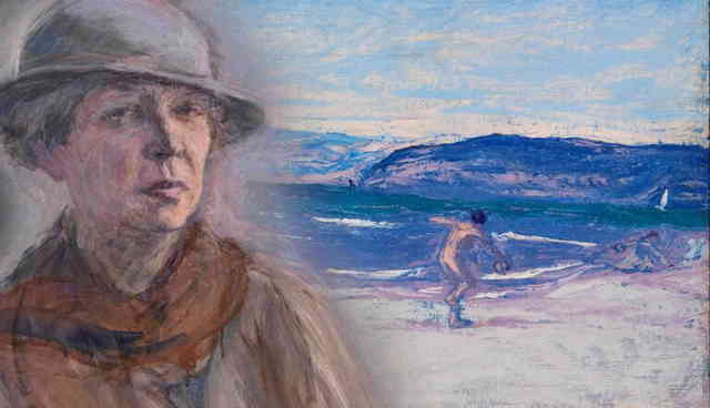 10 Works that Defined Ellen Thesleff’s Art