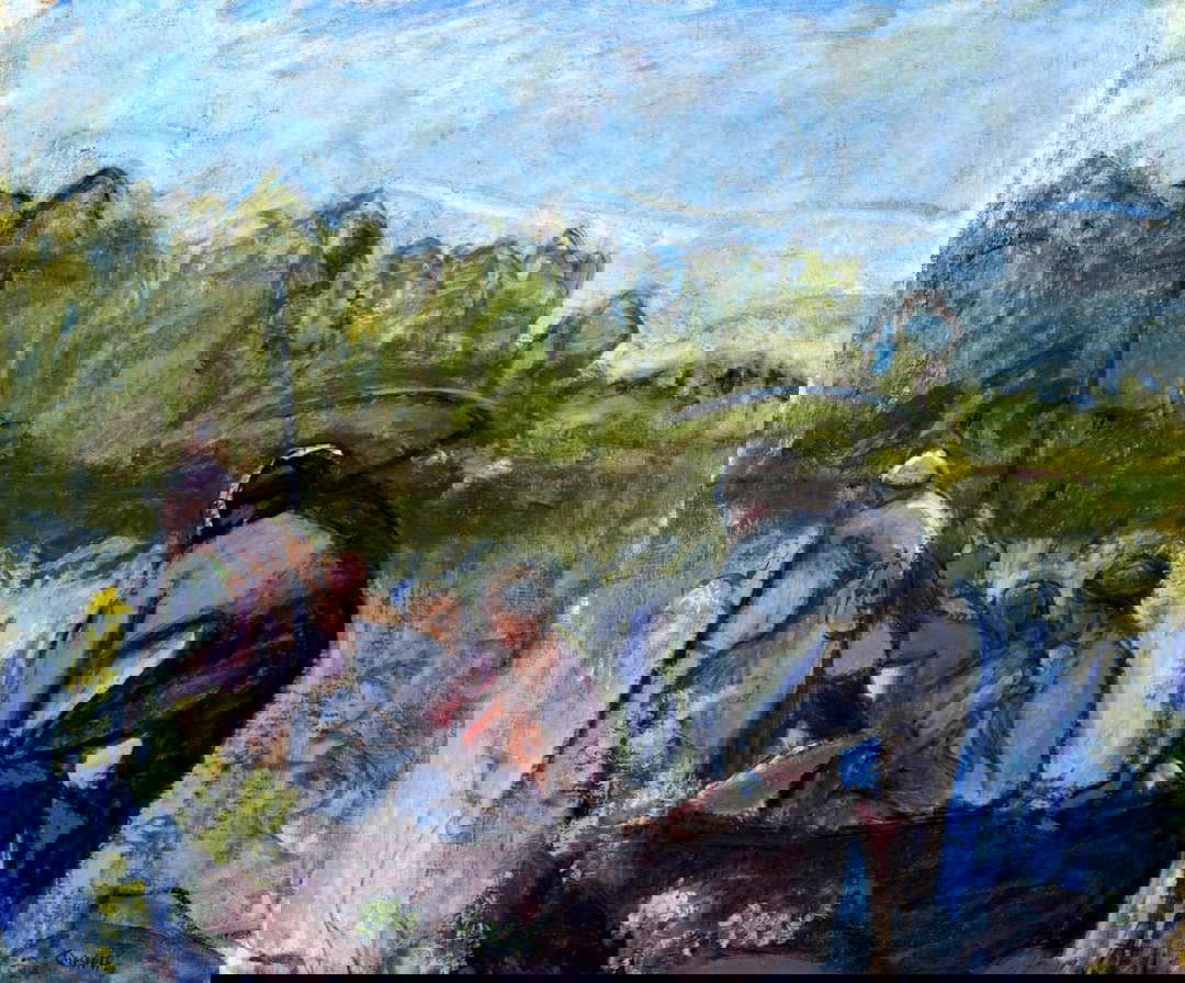 10 Works that Defined Ellen Thesleff’s Art