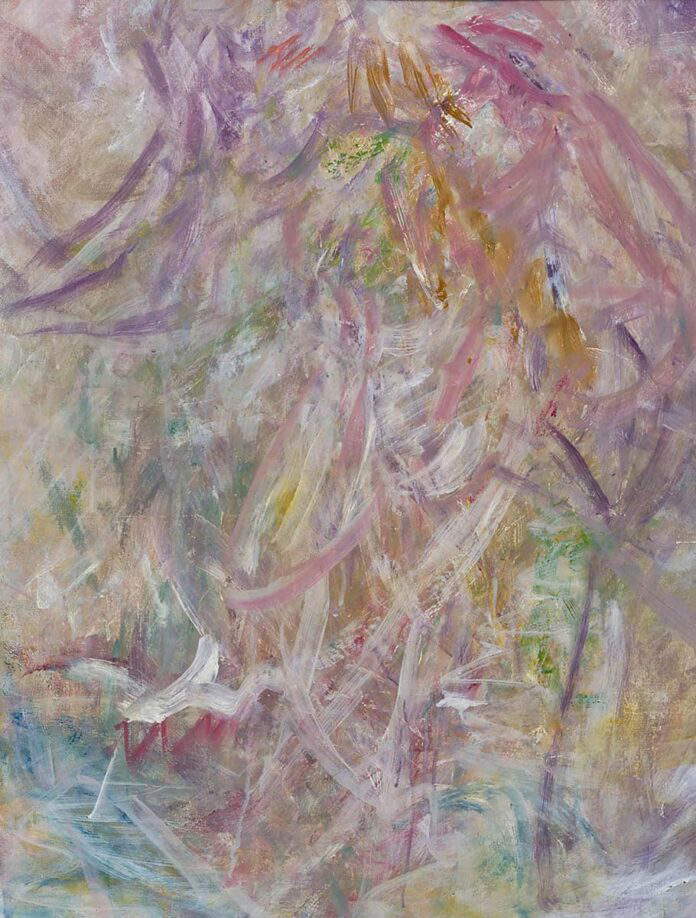 Get to Know Ellen Thesleff (Life & Works)