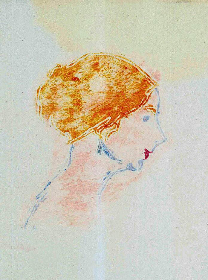 10 Works that Defined Ellen Thesleff’s Art