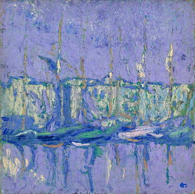 Get to Know Ellen Thesleff (Life & Works)