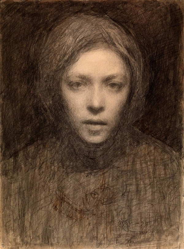 10 Works that Defined Ellen Thesleff’s Art