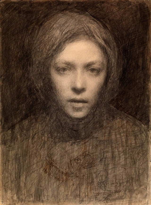 Get to Know Ellen Thesleff (Life & Works)