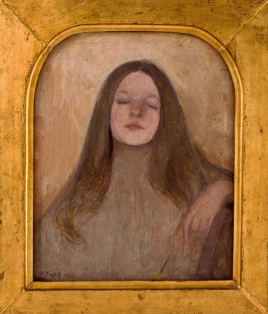 10 Works that Defined Ellen Thesleff’s Art