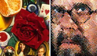 Photorealism vs Hyperrealism: What’s the Difference?