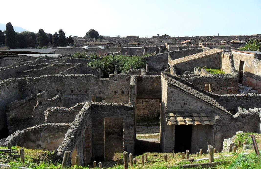 The Social War (91-87 BCE): Rome vs Italy