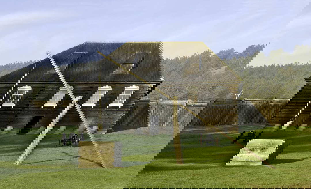 The History of Native Americans in the Northwest