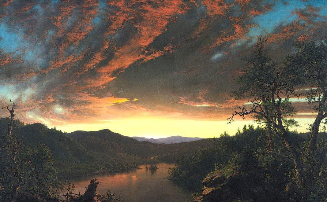 The Hudson River School: 3 American Landscape Artists to Know