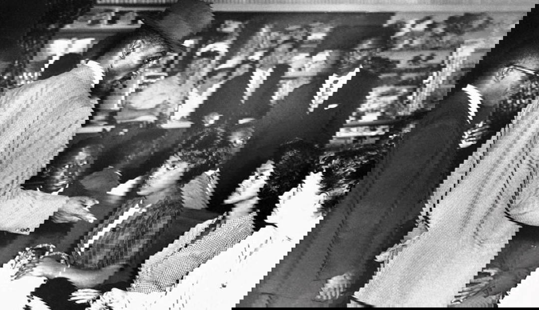 Freedom Rides of 1961: Challenging Segregation in the American South