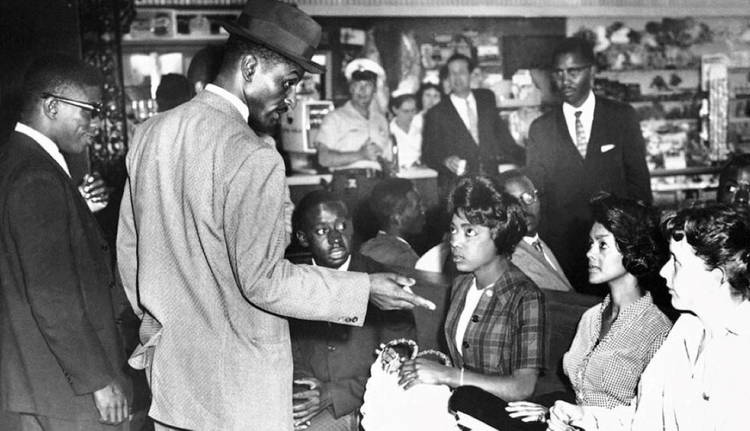 Freedom Rides of 1961: Challenging Segregation in the American South
