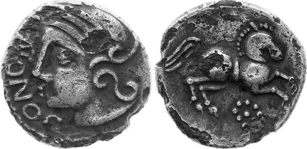 How Literate Were the Ancient Celts?