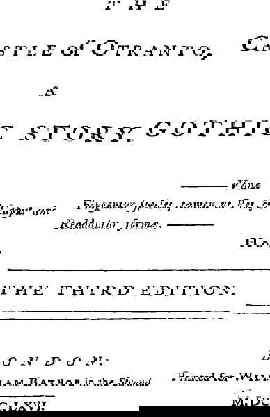 The Gothic Revival: How Gothic Got Its Groove Back