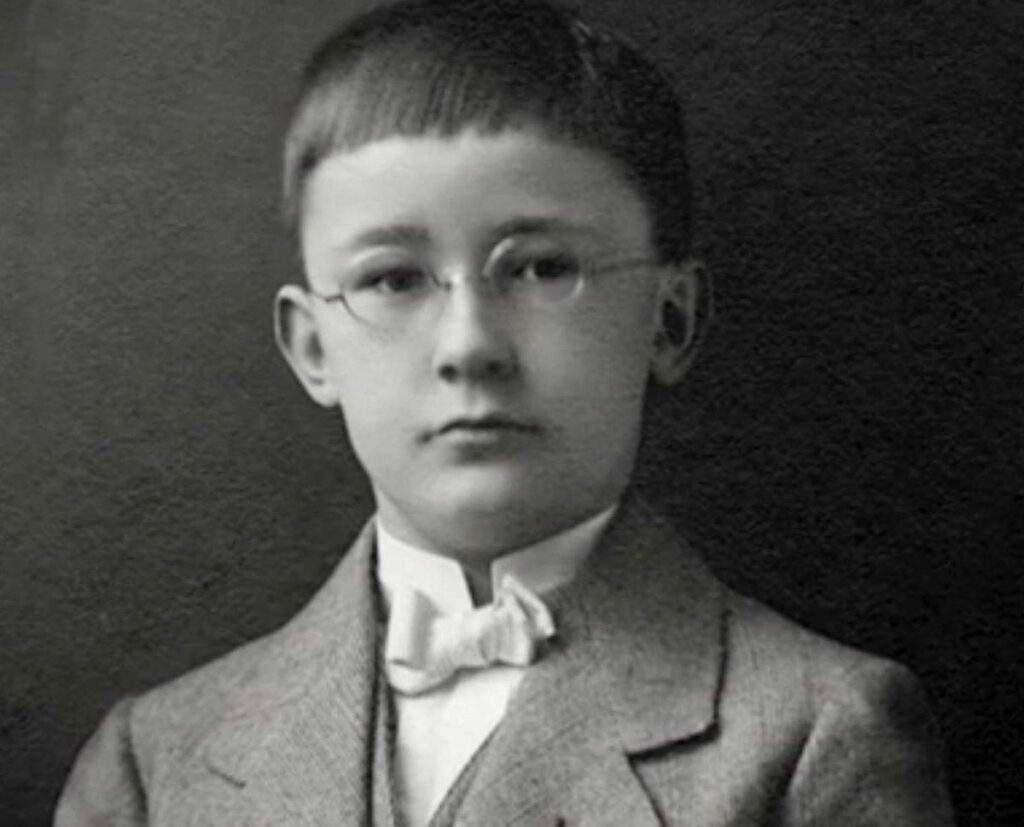 Heinrich Himmler: The Architect of the Holocaust