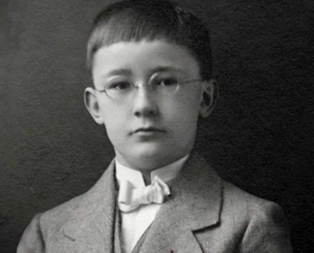 Heinrich Himmler: The Architect of the Holocaust