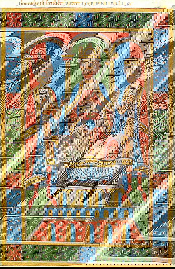 Rise of the Red Beard: Who Was Frederick Barbarossa?