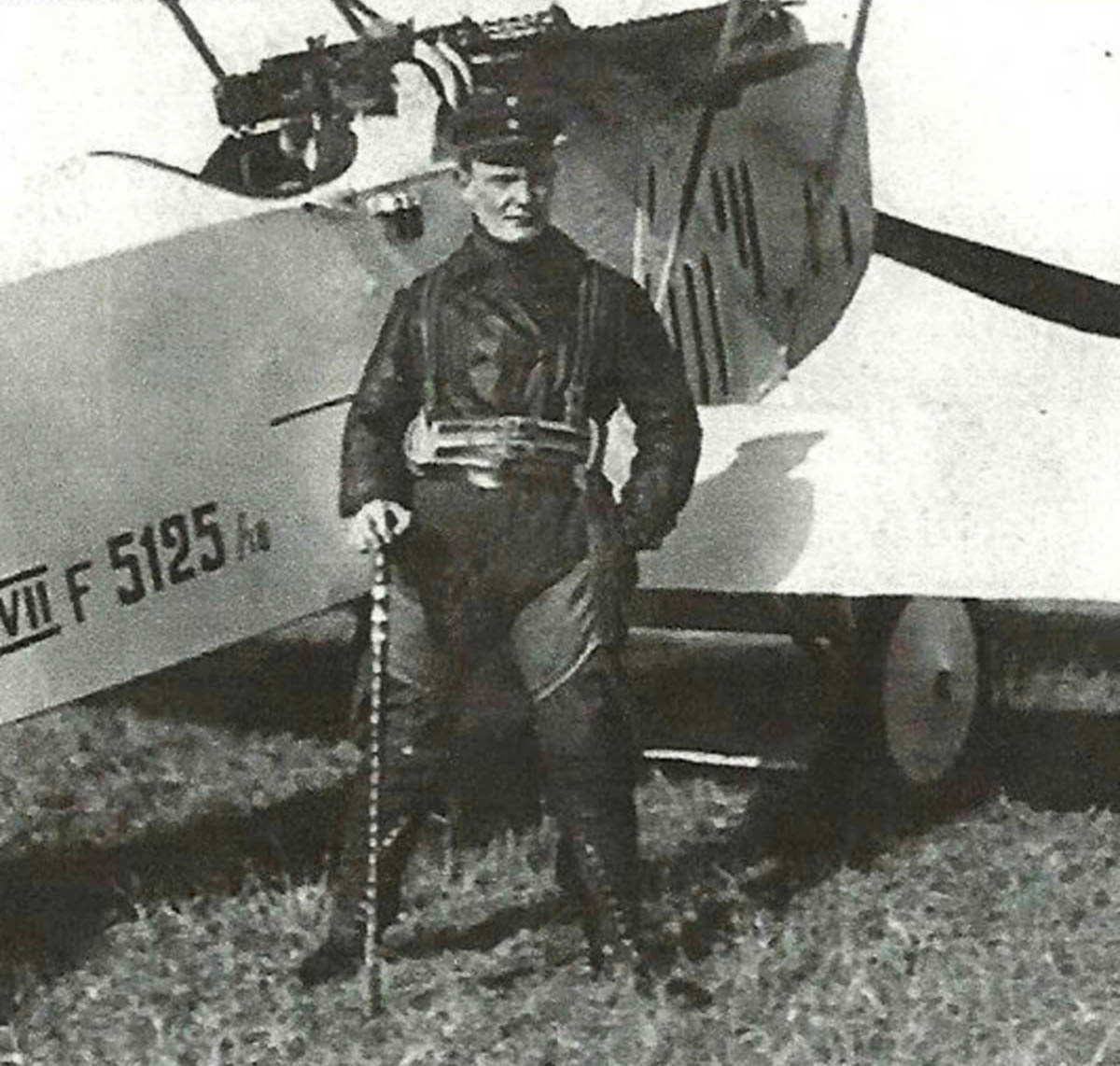 Hermann Goering: The Second-most Powerful Man in Nazi Germany