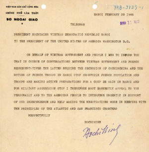 The Political Effects of the American Revolutionary War