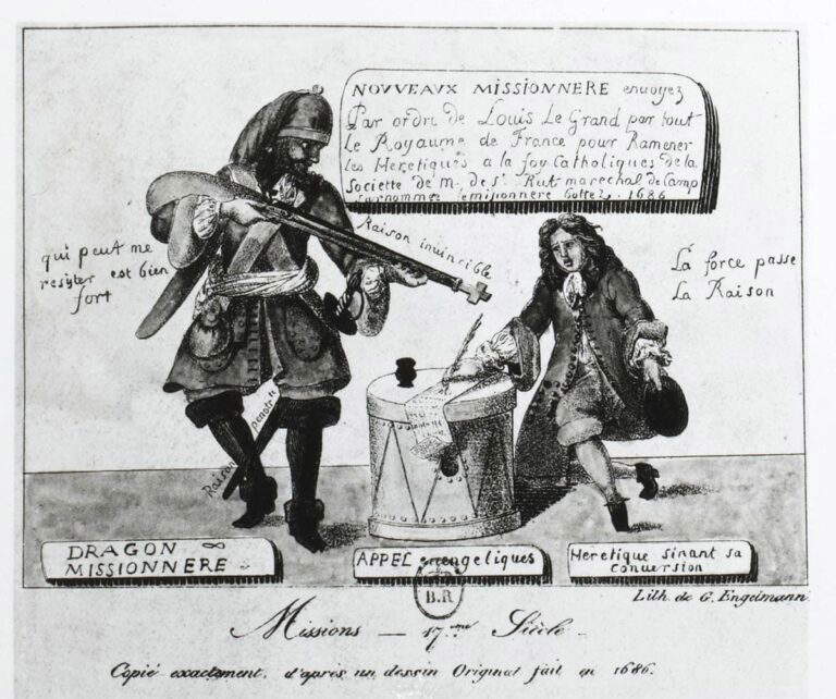 15 Fascinating Facts About the Huguenots: France’s Protestant Minority