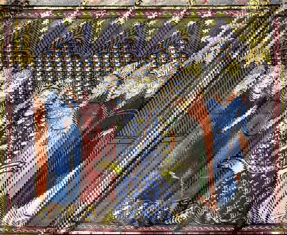 15 Fascinating Facts About the Huguenots: France’s Protestant Minority