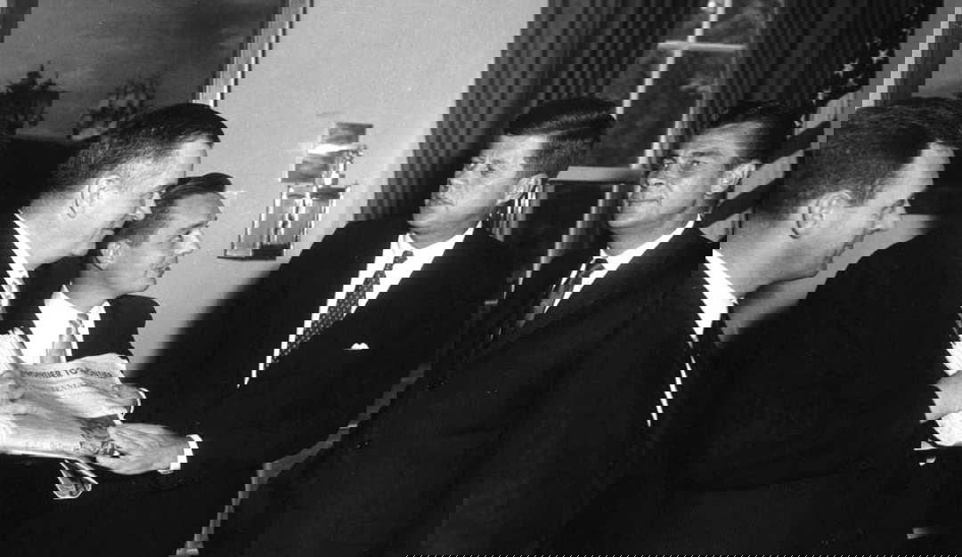 Freedom Rides of 1961: Challenging Segregation in the American South