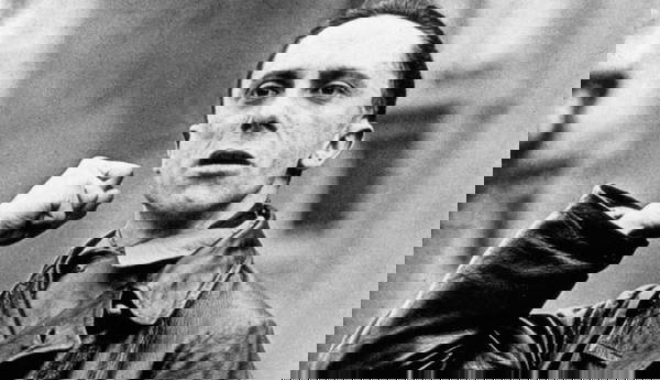 Joseph Goebbels: Hitler’s Chief Manipulator