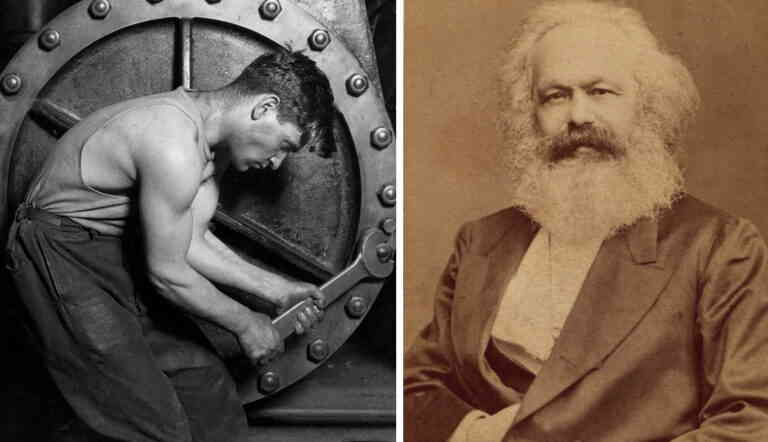 Karl Marx: 5 Lesser-Known Facts