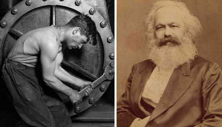Karl Marx: 5 Lesser-Known Facts