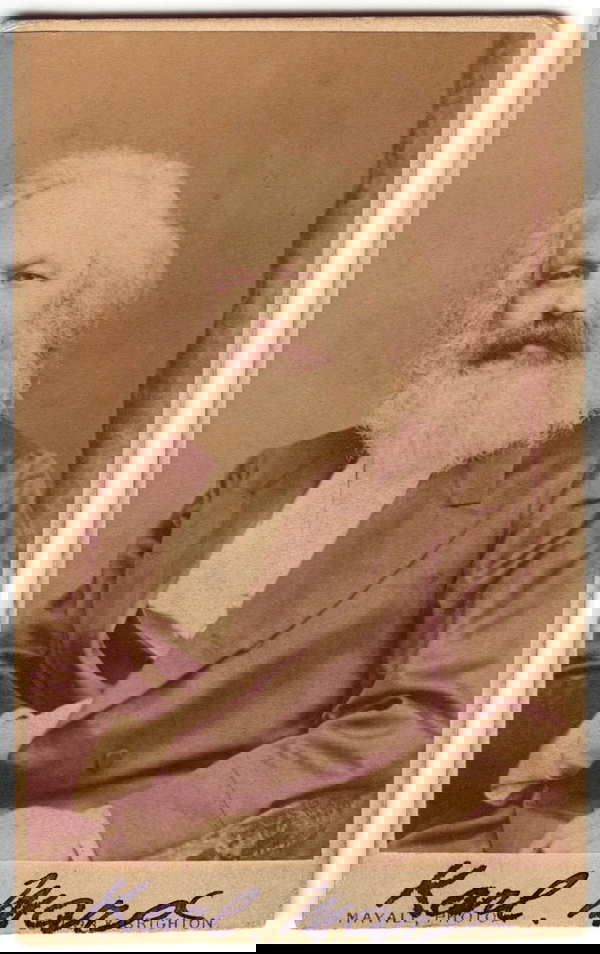 Karl Marx in 5 Important Works