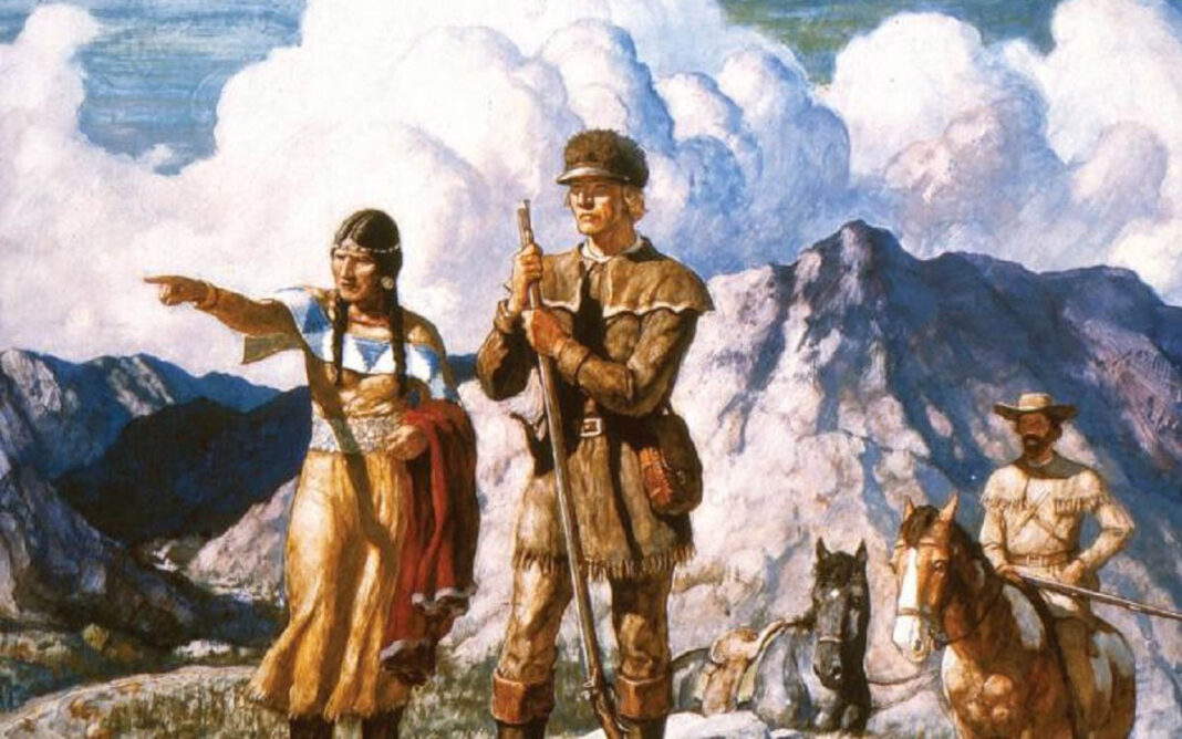 The History of Native Americans in the Northwest