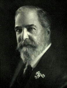 Louis Comfort Tiffany: The Man Behind the Iconic Tiffany Lamps