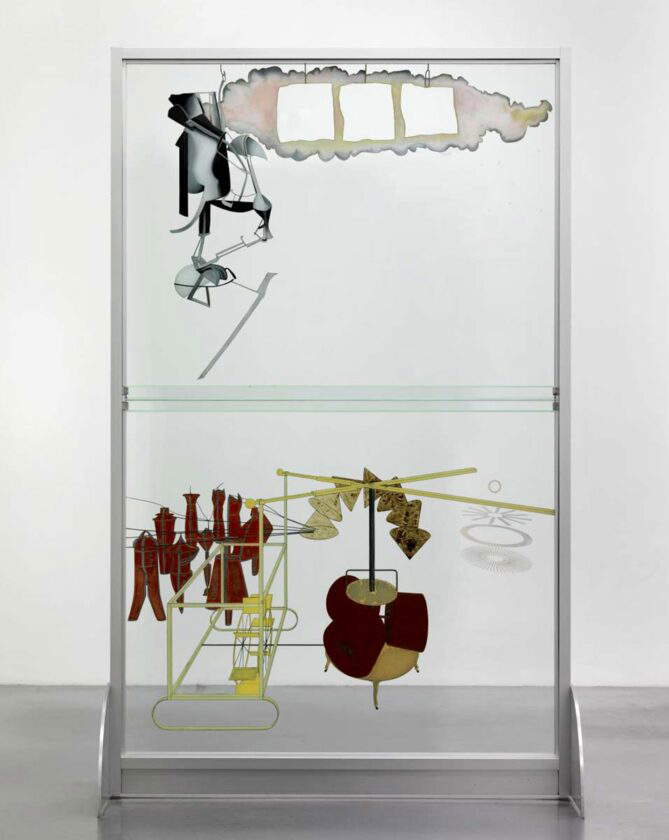 What Are Marcel Duchamp’s Strangest Artworks?