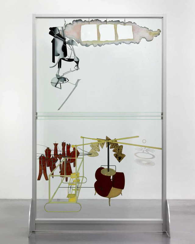 What Are Marcel Duchamp’s Strangest Artworks?