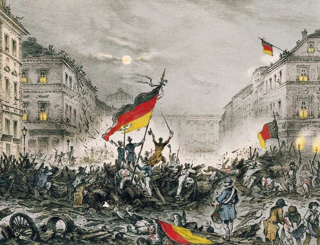 Why Is the 9th of November Important in Germany?
