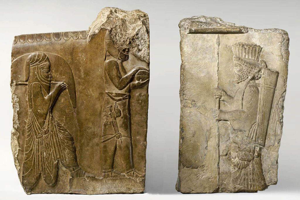 Cyropaedia: What Did Xenophon Write About Cyrus the Great?