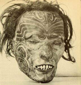 The Cultural Phenomenon of Shrunken Heads in the Pacific