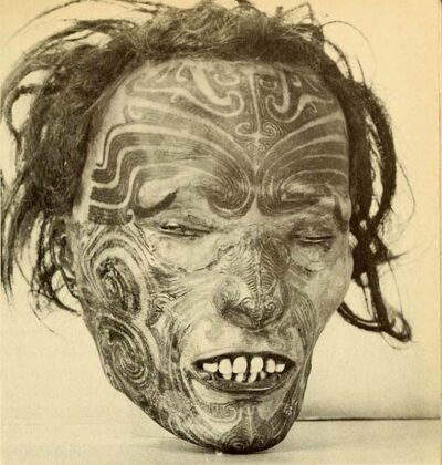 The Cultural Phenomenon of Shrunken Heads in the Pacific