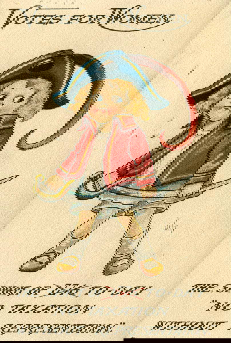 Sociocultural Effects of the American Revolutionary War